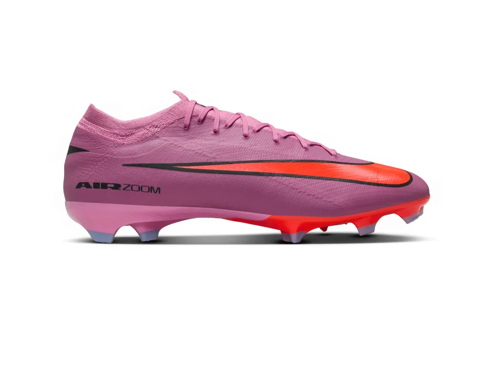 Nike Mercurial Vapor 16 Pro FG Soccer Cleats, Magic Flamingo/Black ...